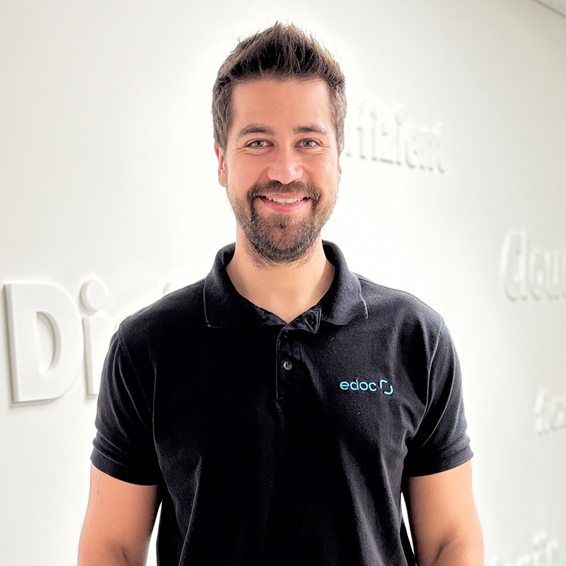 edoc connect: process excellence & AI - Wenn Prozesse laufen – und KI ...
